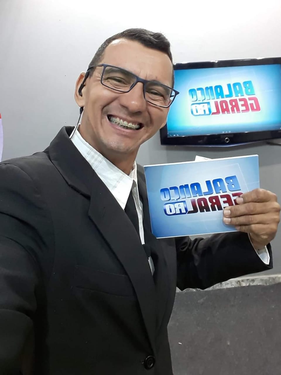 Da série Empreendedorismo: Entrevista com Cleberson de Souza - Programa ...