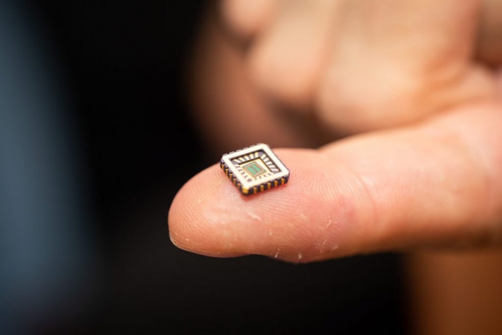 Cientistas criam o primeiro neurônio artificial e miram na cura do ...